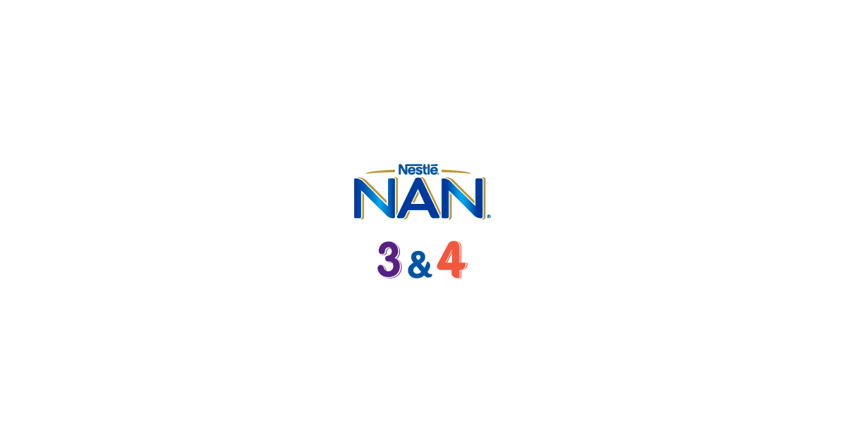 NAN® | Nestlé FamilyNes